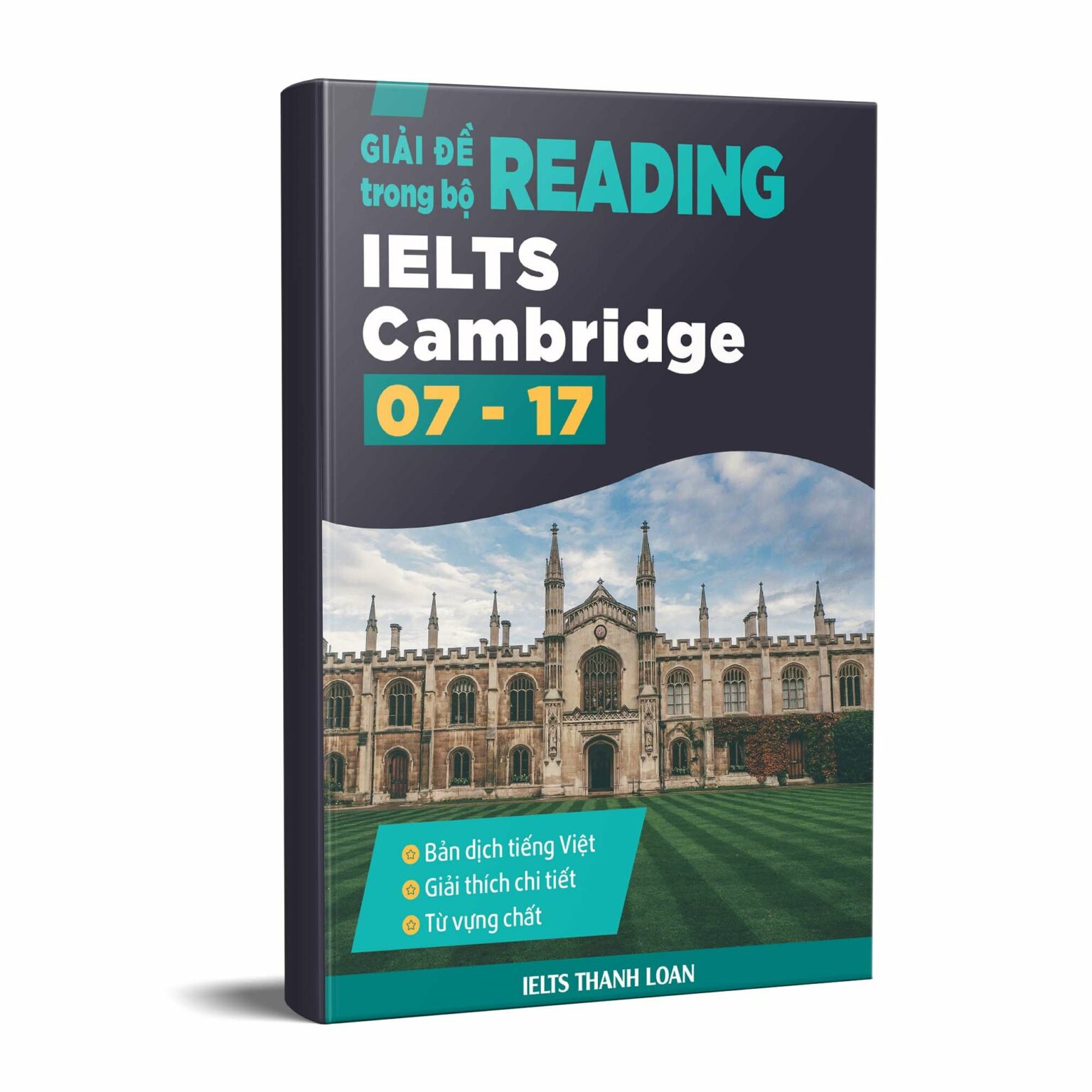 Dịch đề And Phân Tích đáp án Ielts Reading Cambridge 17 Test 2
