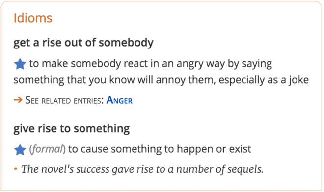 100+ Các Idioms IELTS Thông Dụng Theo Chủ đề [Kèm Ebook]