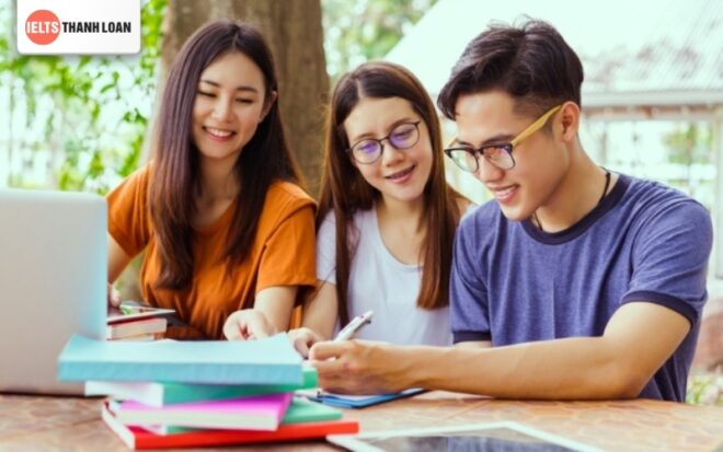 Pre IELTS Là Gì? Lộ Trình Học Pre IELTS Cho Người Mới