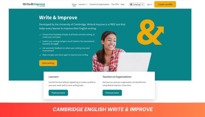 TOP 15 Website Học IELTS Online Miễn Phí Tốt Nhất 2025