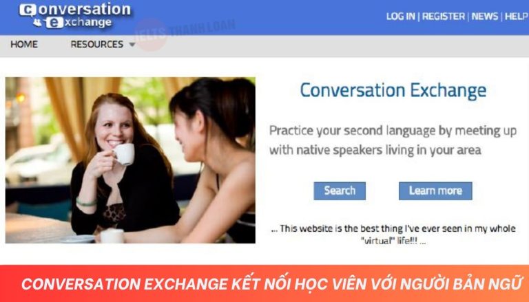 TOP 15 Trang Website Học IELTS Speaking Online Miễn Phí