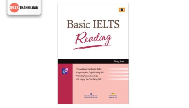 Basic for IELTS: Trọn bộ 4 kĩ năng luyện thi IELTS