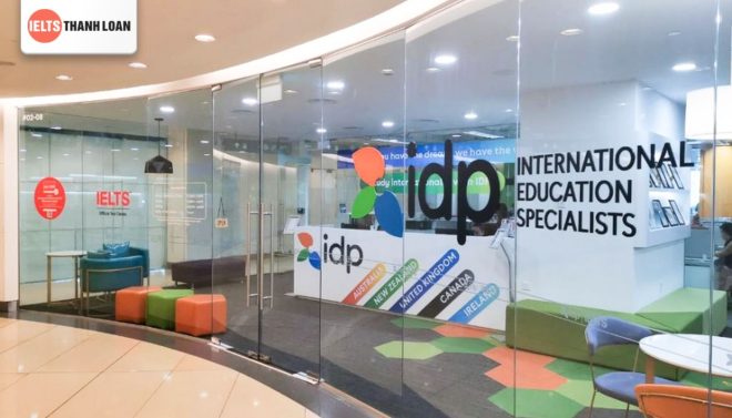 Hướng Dẫn Huỷ Thi, đổi Lịch Thi IELTS Tại BC & IDP đơn Giản