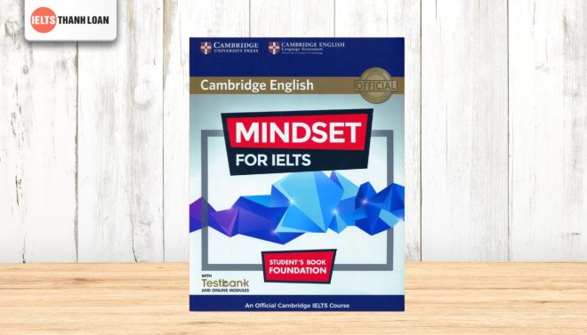 Download Full Sách Mindset For IELTS Foundation 1,2,3
