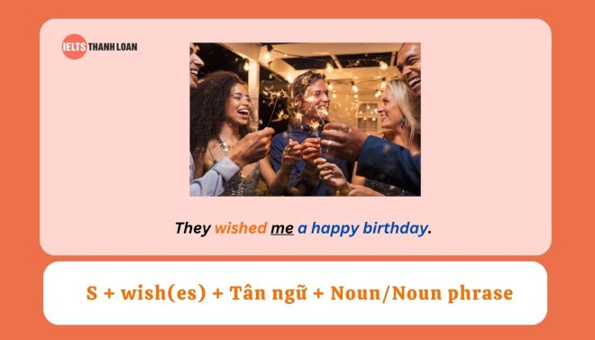 Cấu Trúc Wish: Chi Tiết Cách Dùng Và Bài Tập Có đáp án
