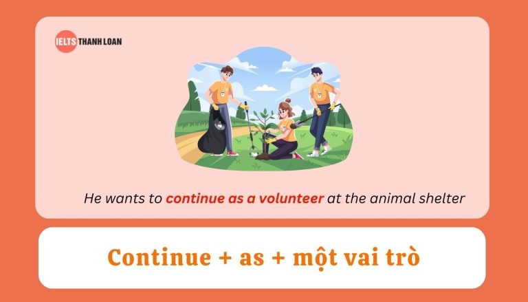Cấu Trúc Continue Là Gì? Cách Dùng Trong Tiếng Anh + Bài Tập