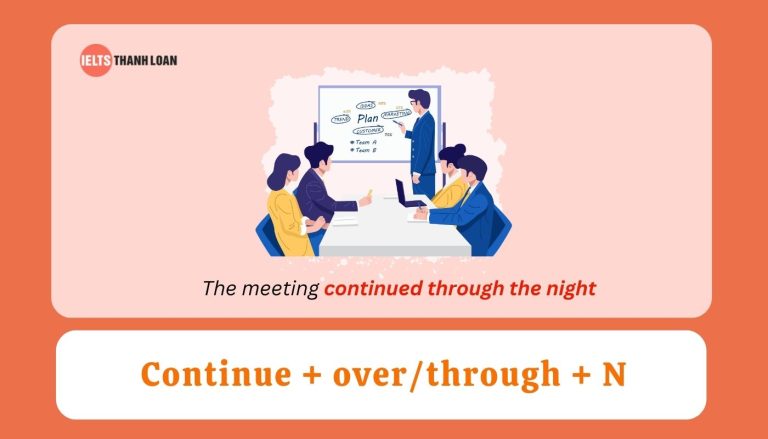 Cấu Trúc Continue Là Gì? Cách Dùng Trong Tiếng Anh + Bài Tập
